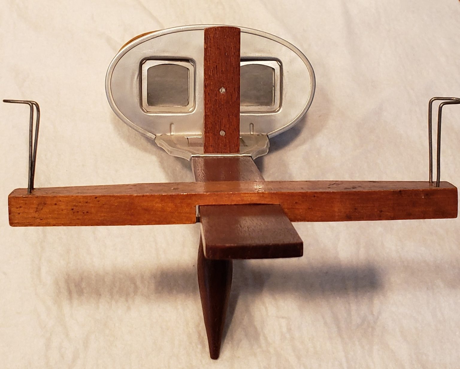 Stereoviewers and Stereoscopes For Sale | Jeffrey Kraus Antique ...