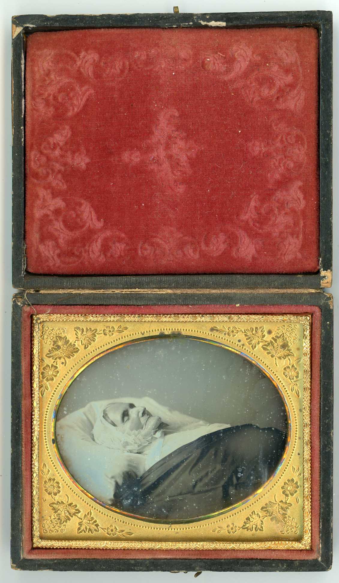 Post Mortems-All Hard Images | Jeffrey Kraus Antique Photographics