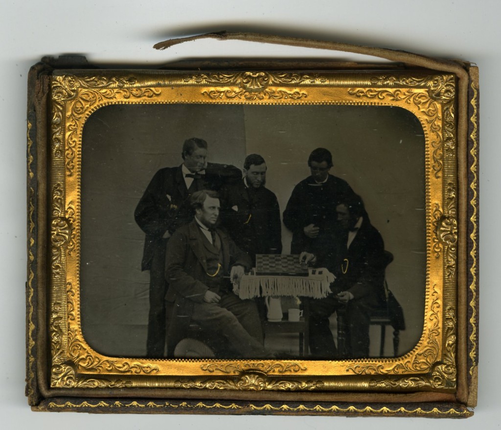 Ambrotypes for Sale | Jeffrey Kraus Antique Photographics