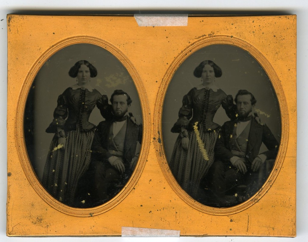 Ambrotypes for Sale | Jeffrey Kraus Antique Photographics